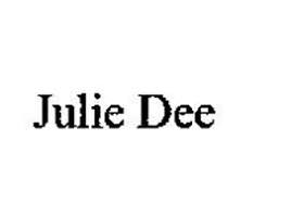 Julie Dee
